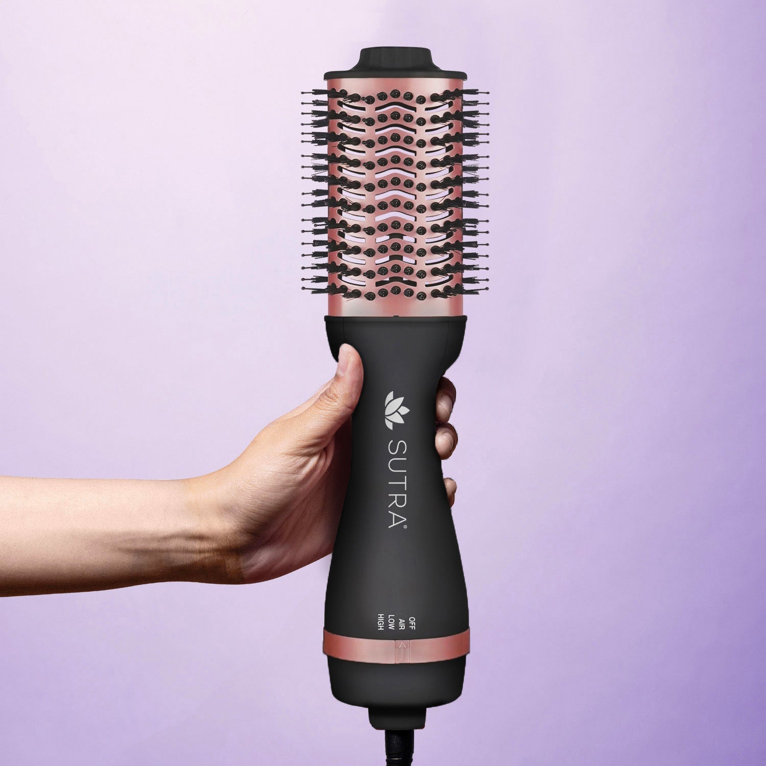 Professional 2" Blowout Brush – SUTRA UK