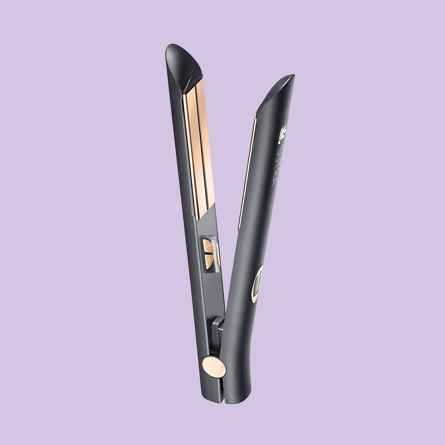 IR INFRARED Flat Iron - 1" – SUTRA UK